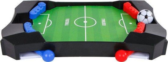 Pinball Voetbalspel, 2dlg. | bol