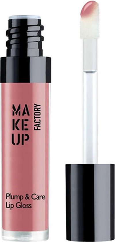 Make up Factory Plump & Care Lip Gloss Candy Stick | bol