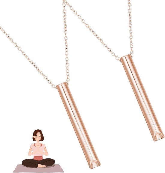 Equivera AdemhalingsKetting - Ademketting - Ademtrainer ...