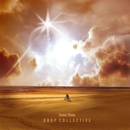 Drop Collective - Come Shine (CD), Drop Collective | CD (album) | Muziek | bol.com