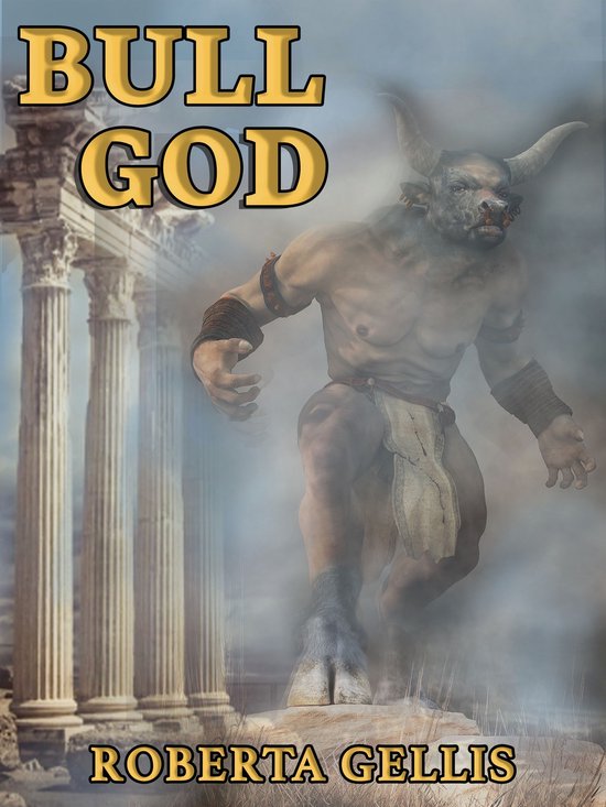 Bull God (ebook), Roberta Gellis | 9781947812420 | Boeken | bol.com