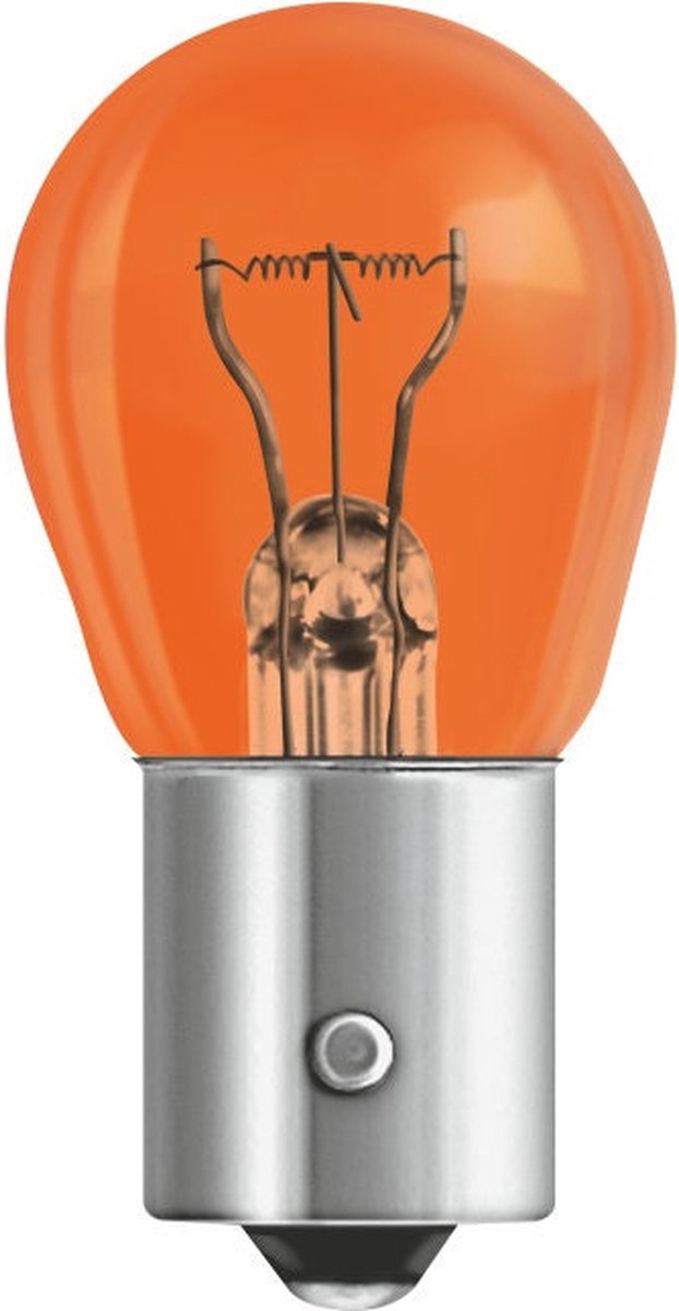 Osram Truckstar Pro PY21w-BAU15s 24v 7510TSP enkele lamp | bol.com