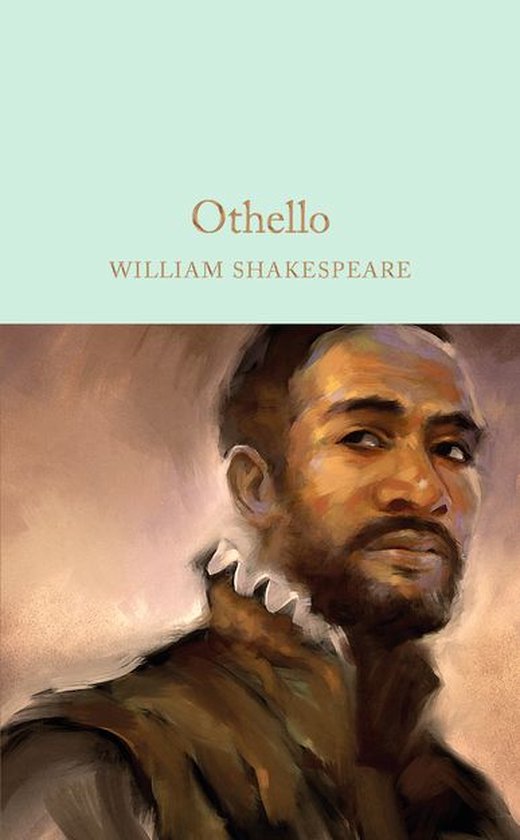Macmillan Collector's Library - Othello (ebook), William Shakespeare | 9781509831654 |... | bol