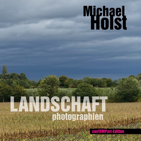Landschaft (ebook), Michael Holst | 9783755789710 | Boeken | bol.com