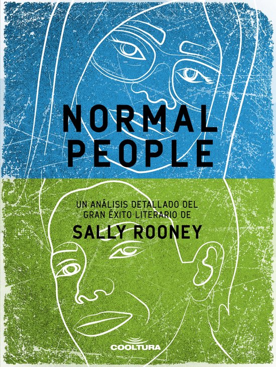 Normal people (ebook), Anónimo | 9789877443219 | Boeken | bol