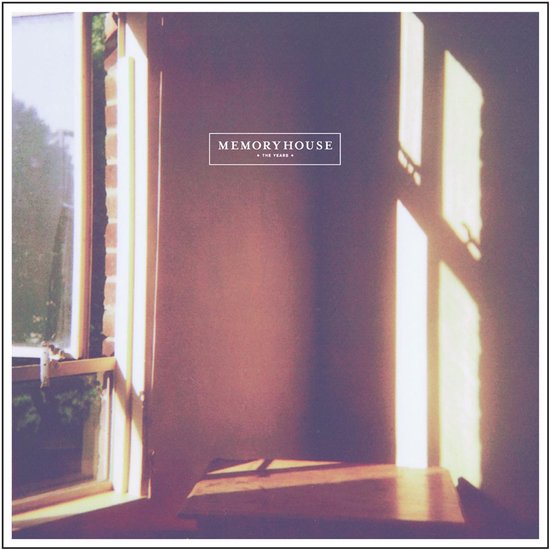Memoryhouse - The Years (LP) (Mini-Album), Memoryhouse | LP (album ...