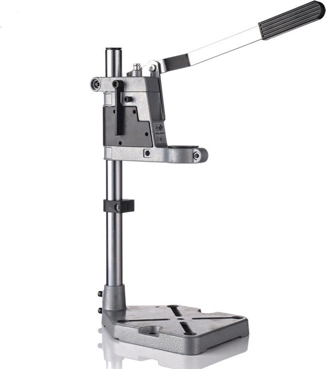 Boormachine Houder 400mm - Boorstandaard - Standaard Voor Boormachines ...