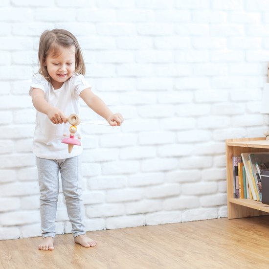 Plan Toys Ballet Tol | bol.com