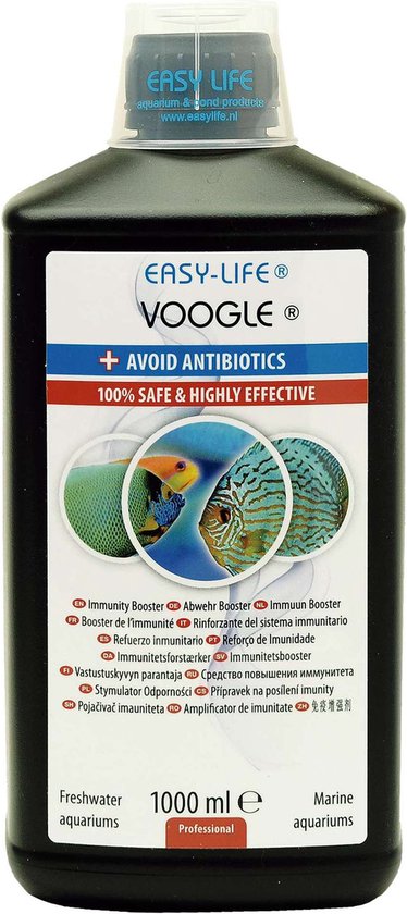 Easy Life Voogle - 1000 ml | bol