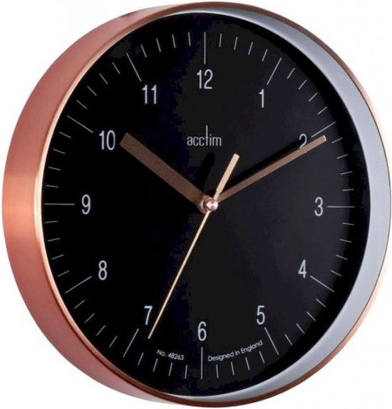 Acctim Unisexhorloge 29603 | bol.com