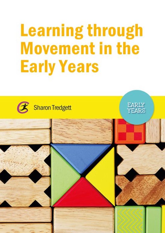 Early Years - Learning through Movement in the Early Years (ebook ...