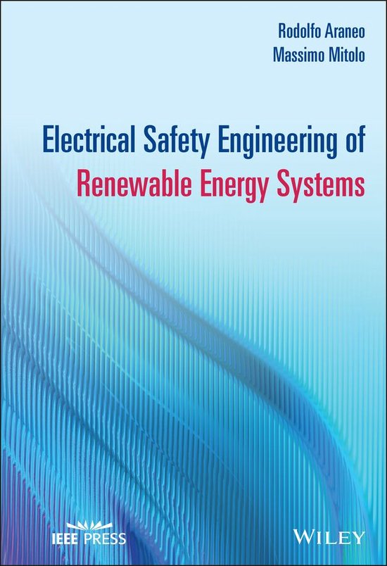 IEEE Press - Electrical Safety Engineering of Renewable Energy Systems (ebook),... | bol