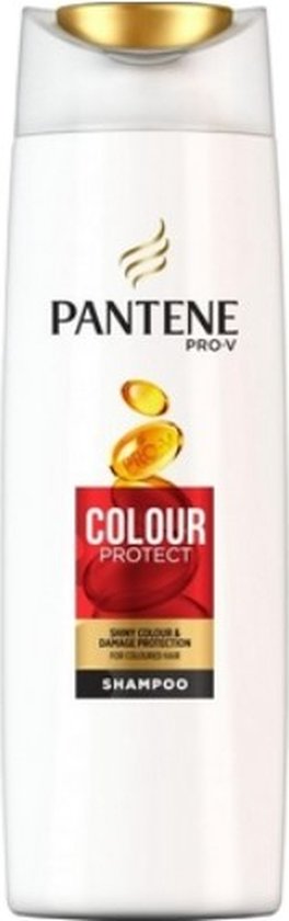 Pantene - Shampoo - Color Protect - 500ml | bol