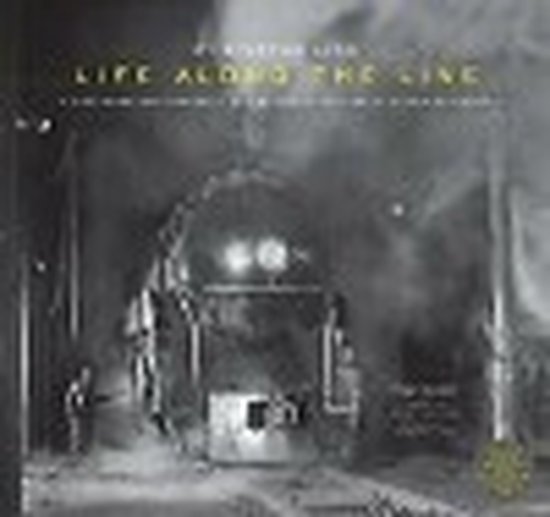 O. Winston Link, Tony Reevy | 9781419703720 | Boeken | bol