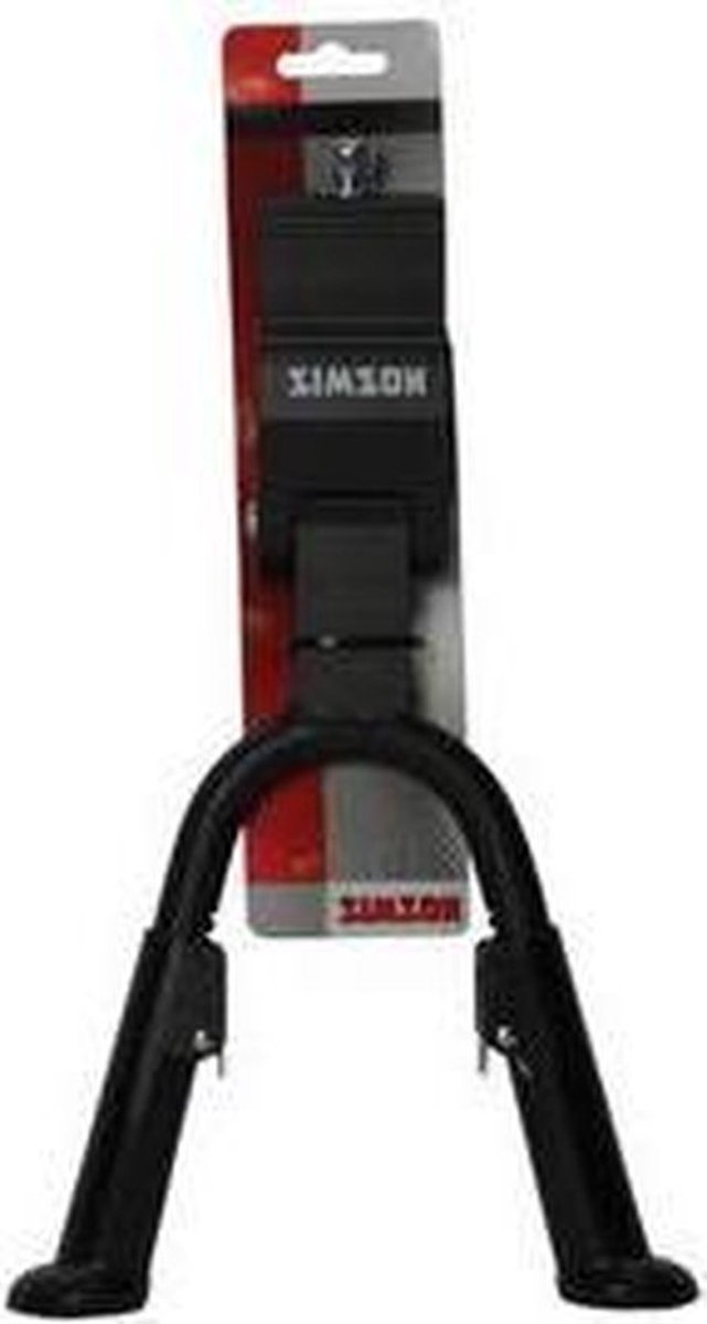 Simson Dubbele Standaard | bol.com