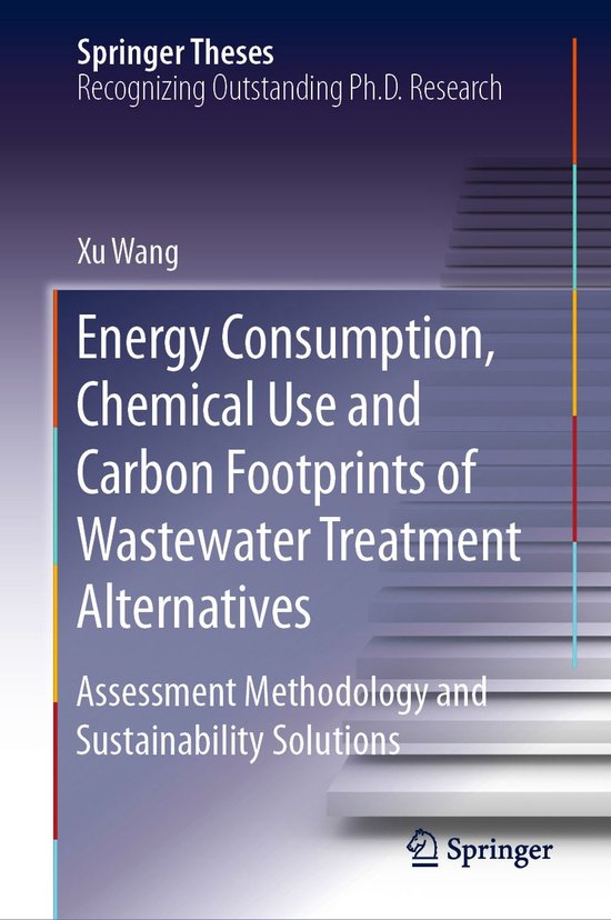 Springer Theses - Energy Consumption, Chemical Use and Carbon ...