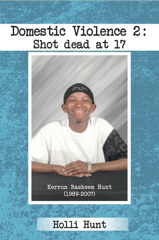 Domestic Violence 2 (ebook), Holli Hunt | 9781956074284 | Boeken | bol.com