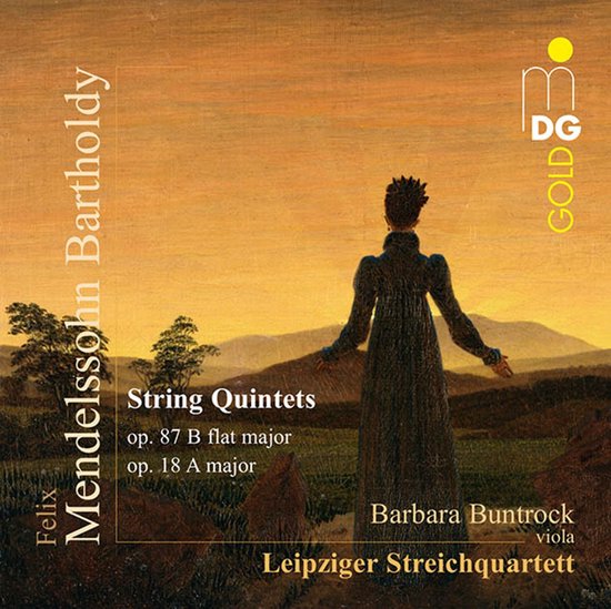 Barbara Buntrock & Leipziger Streichquartett - String Quintets Op.87 And Op.1 (CD),... | bol