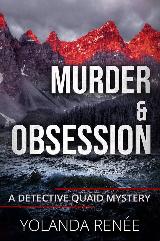 Murder & Obsession (ebook), Yolanda Renee | 9780463242025 | Boeken | bol