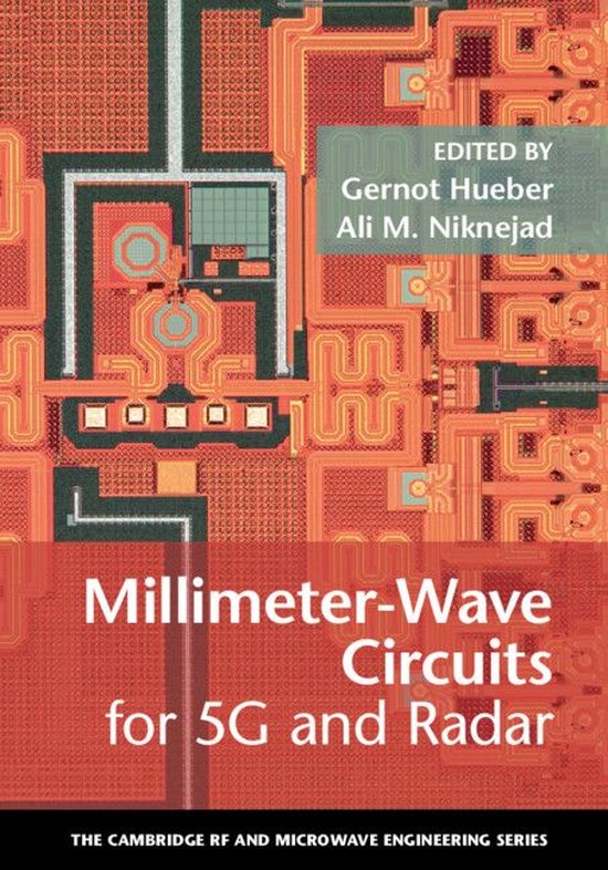 The Cambridge RF and Microwave Engineering Series - Millimeter-Wave ...