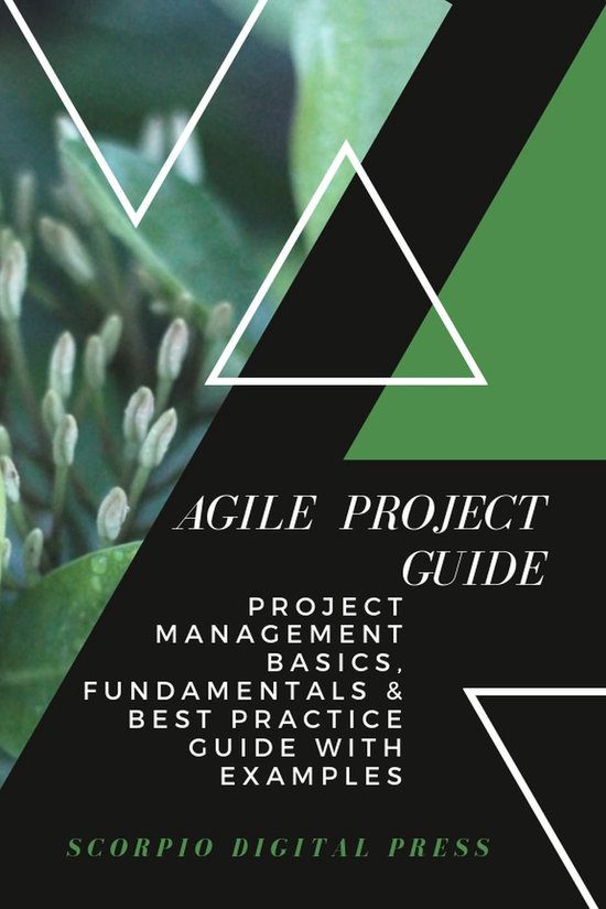 Agile Project Guide Project Management Basics, Fundamentals & Best ...