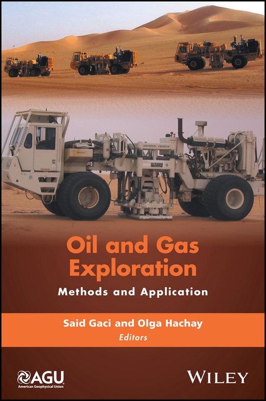 Special Publications 72 - Oil and Gas Exploration (ebook ...
