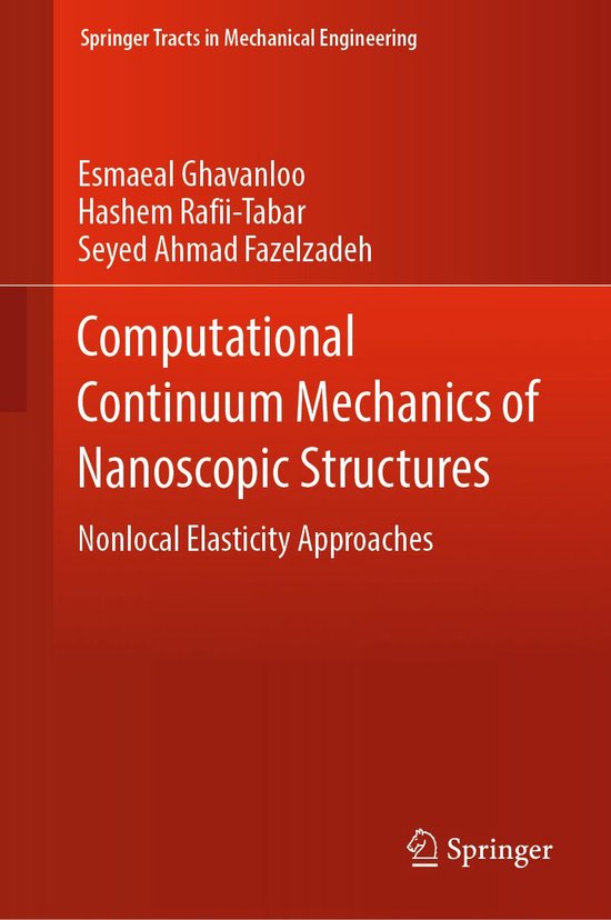Springer Tracts in Mechanical Engineering - Computational Continuum ...