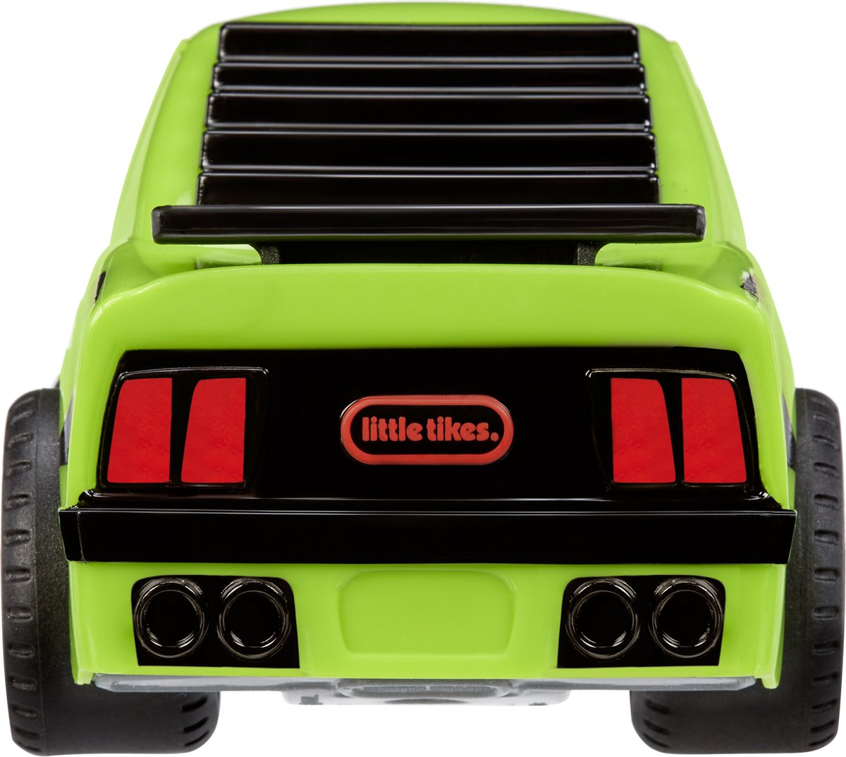 Little Tikes Crazy Fast Cars- Muscle Car | bol.com