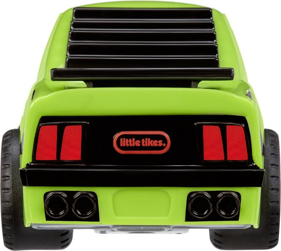 Little Tikes Crazy Fast Cars- Muscle Car | bol.com