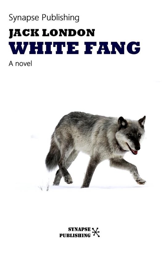 White fang (ebook), Jack London | 9788832507508 | Boeken | bol.com