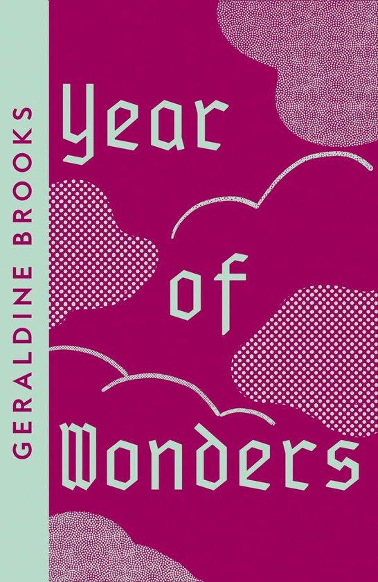 Collins Modern Classics- Year of Wonders, Geraldine Brooks ...