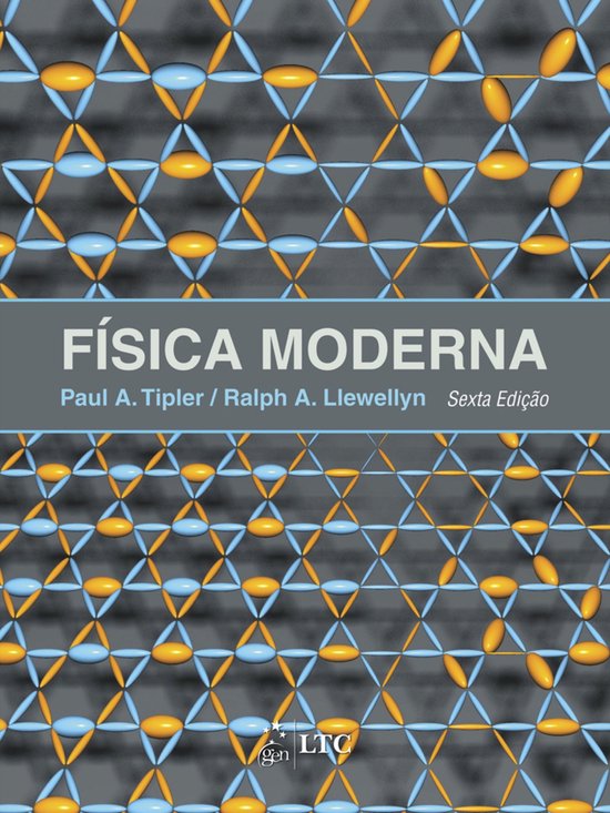 Física Moderna (ebook), Paul A. Tipler | 9788521626886 | Boeken | bol.com