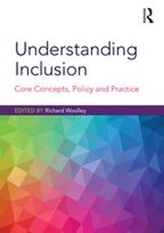 Understanding Inclusion (ebook) | 9781315279879 | Boeken | bol