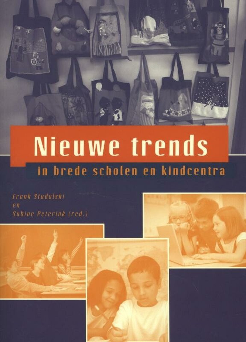 Nieuwe trends | 9789088503399 | Boeken | bol.com