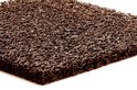 GJ Floors - Schoonloopmat spaghetti Elite | Bruin - Breedte: 1,20 meter ...