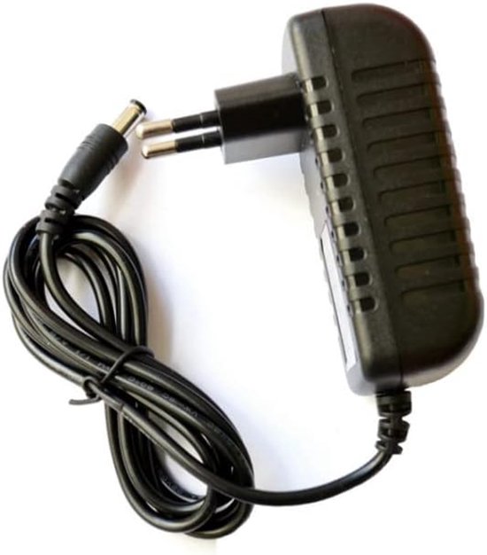 AC/DC Adapter - Oplader Kabel - Baby Schommel ...