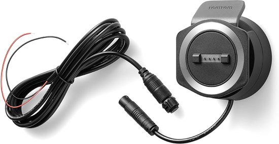 TomTom Rider Motorcycle Mount Kit | bol