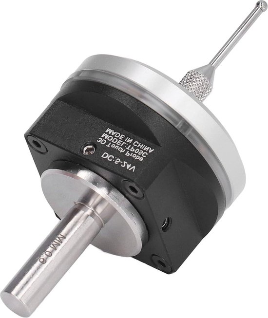 3D Finder Hoge Nauwkeurigheid Locator Tungsten Steel Ball voor Mach 3 ...