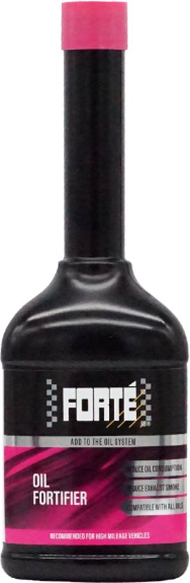 Forte Oil Fortifier | bol