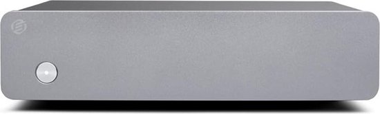 Equivera phono voorversterker - Audio Alva Solo - Stereo Moving Magnet ...