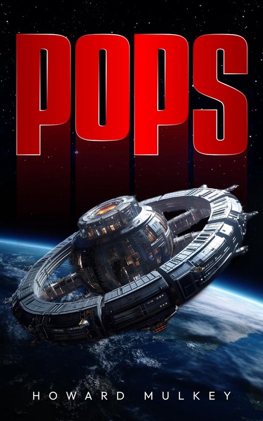 POPS (ebook), Howard Mulkey | 9798330526819 | Boeken | bol