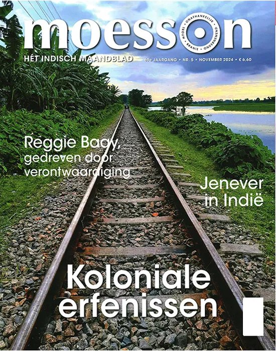 Moesson - 05 2024 | bol