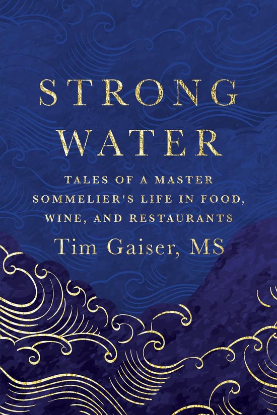 Strong Water (ebook), Tim Gaiser | 9781959993223 | Boeken | bol