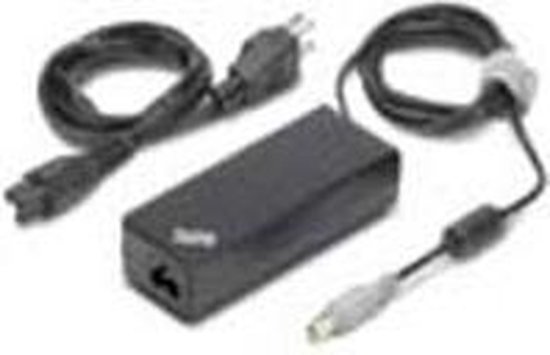 Lenovo ThinkPad and Ac Adapter power adapter/inverter | bol