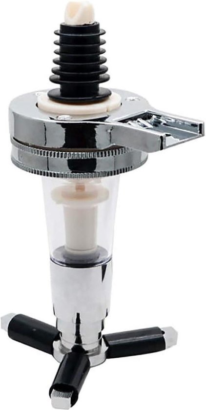 Bar Optic Spirit Wijn Maatregel Pub Dispenser Drinken Cocktail Pourer ...