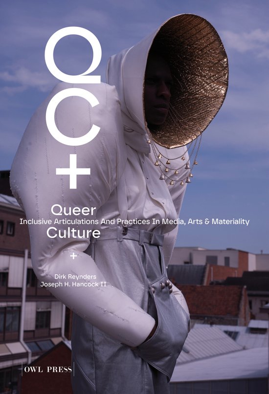 Queer Culture+ | 9789493409880 | Dirk Reynders | Boeken | bol