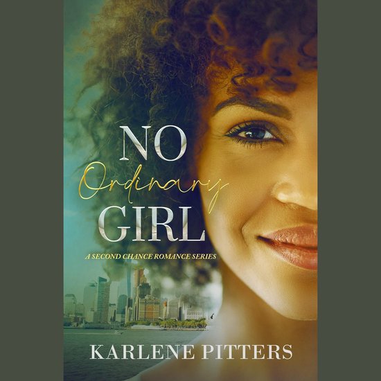 No Ordinary Girl, Karlene Pitters | 9798868702228 | Boeken | bol