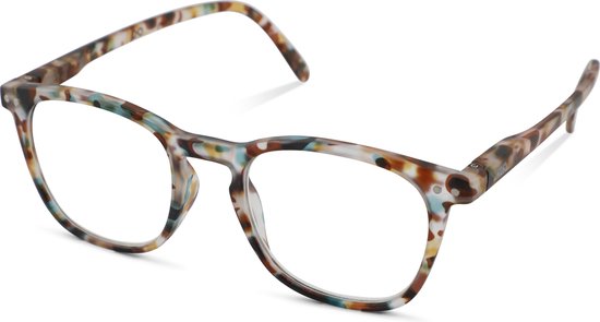 Croon Leesbril Alex Dames Camo Sterkte +1.00 | bol