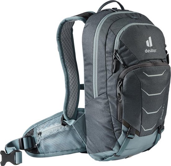 Deuter Attack 8 JR Grafiet | bol