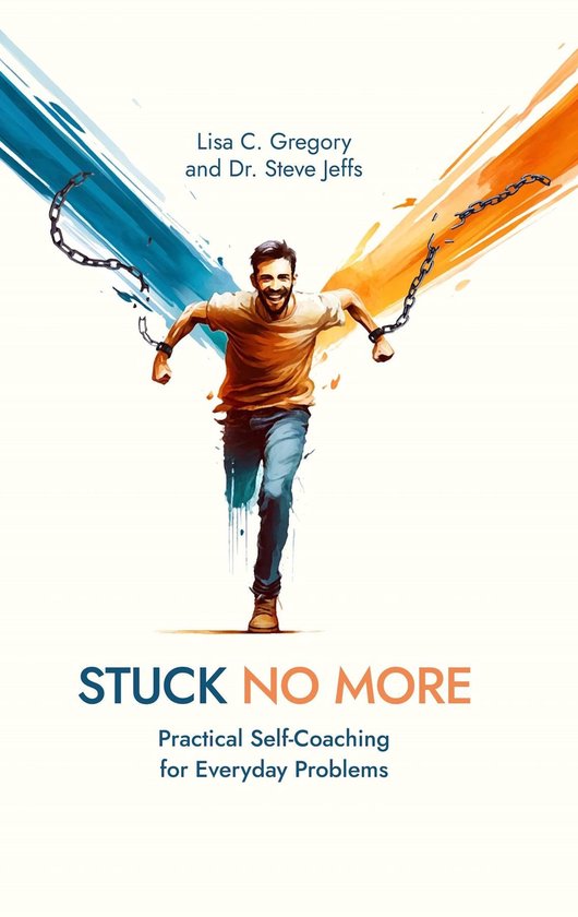 Stuck No More (ebook), Steve Jeffs | 9798991792707 | Boeken | bol